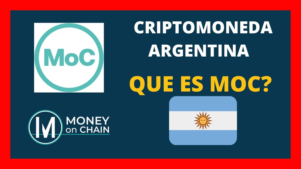 Que es MOC? 🧐 Nuevo token de gobernanza 😱 #moc #bitcoin #doc - YouTube