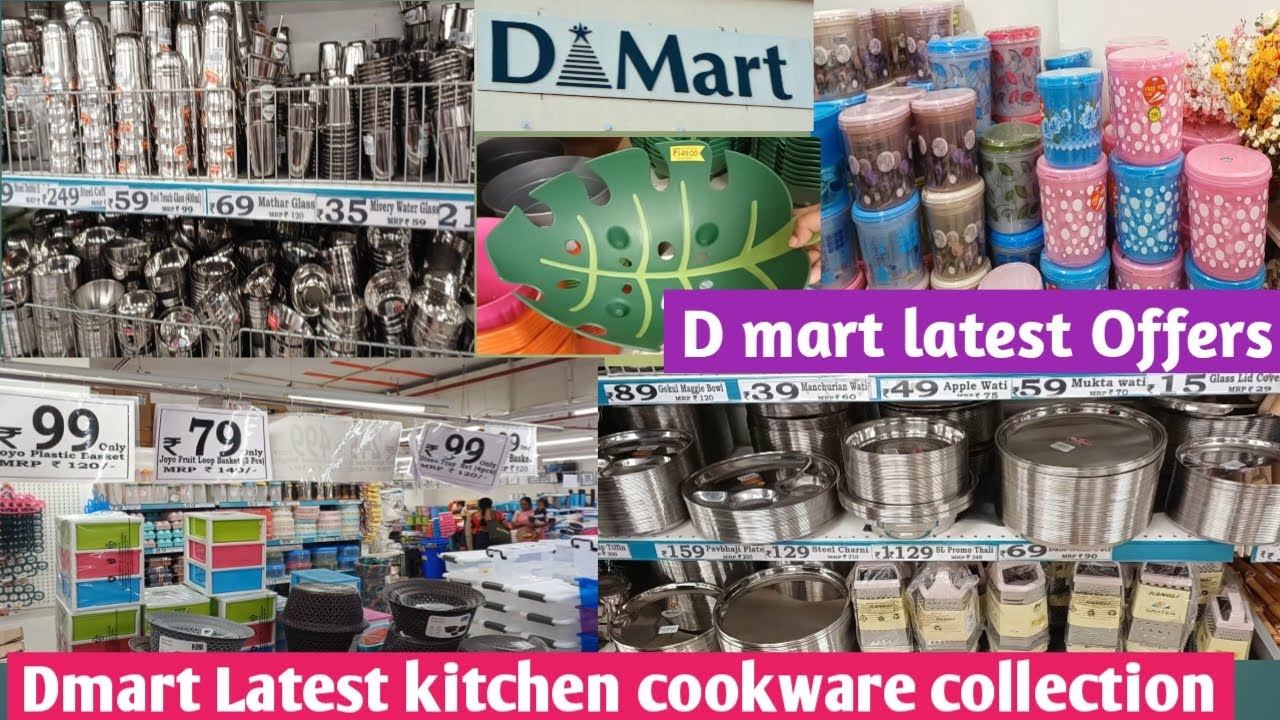 Dmart Latest new collection | Latest Offers in Dmart | Dmart ...