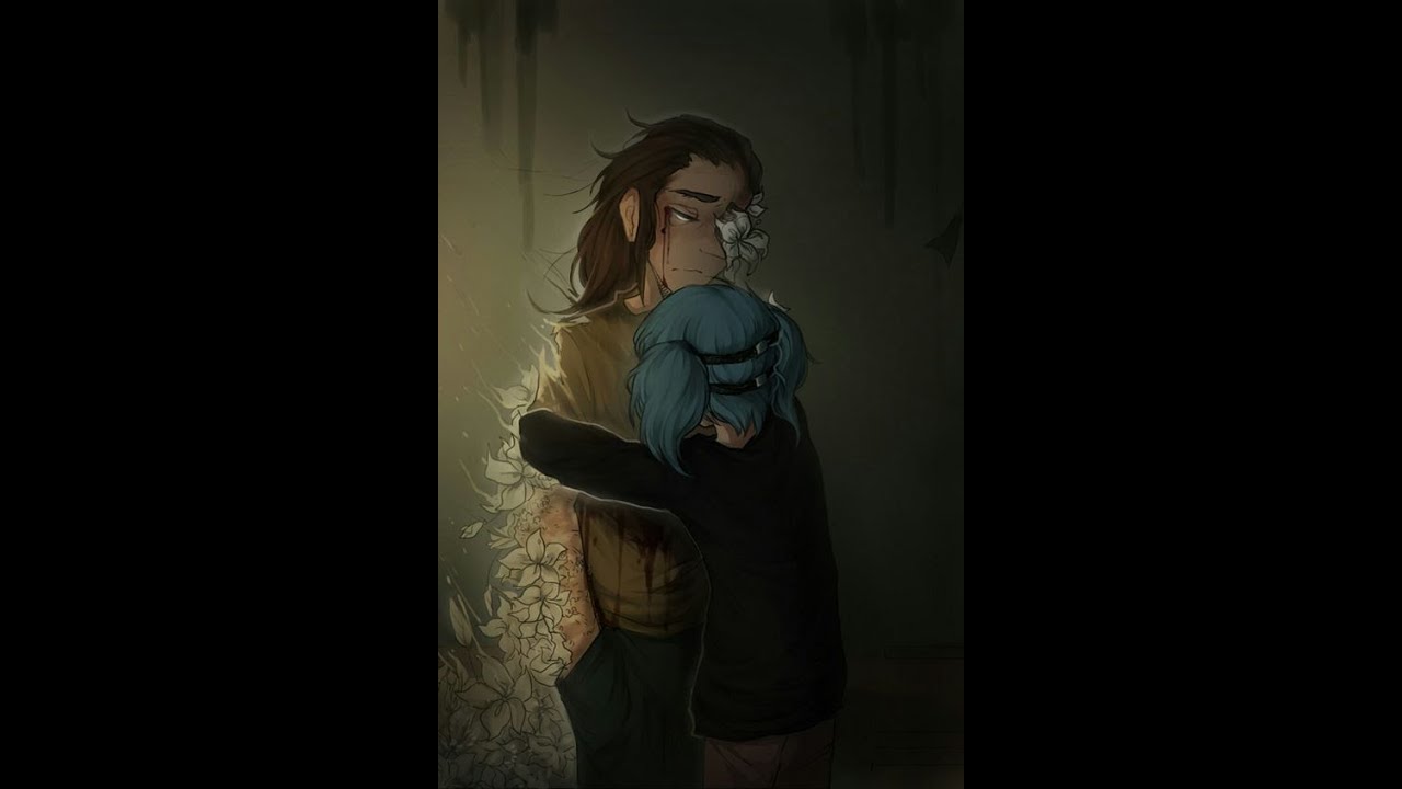 Sally Face Chapter 4 You want the tooth, well you can't handle the ...