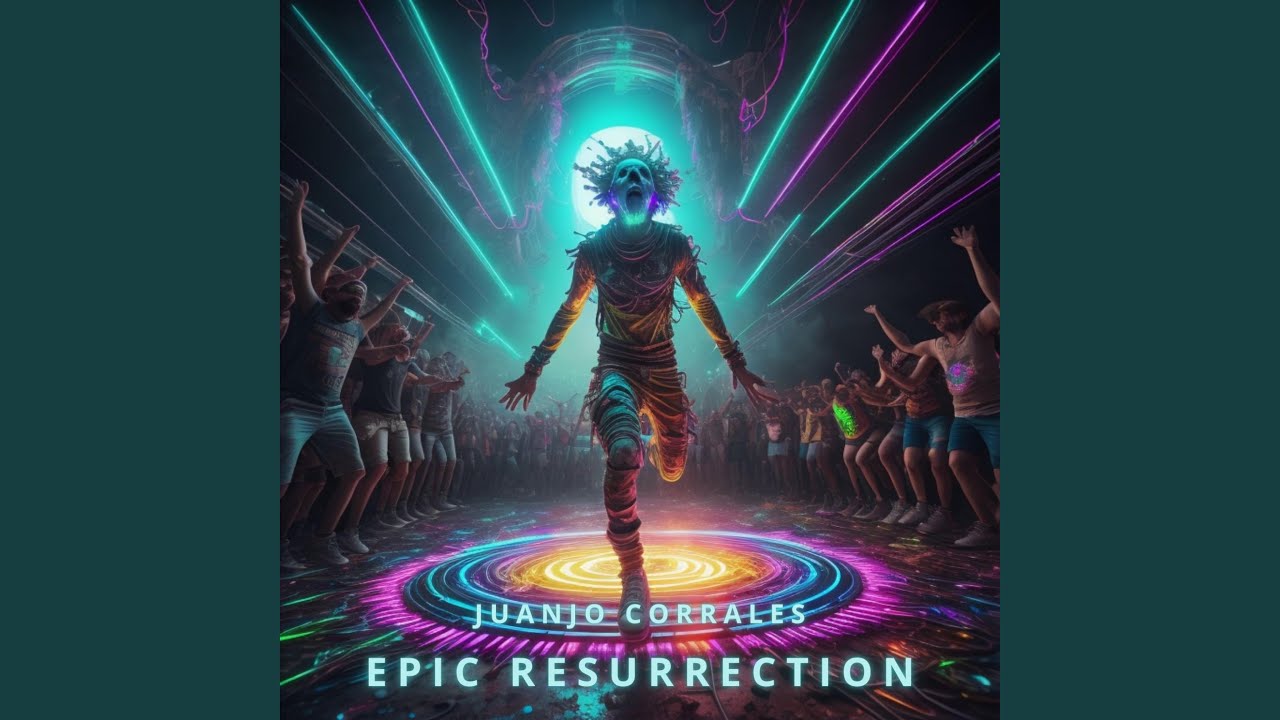 Epic Resurrection - YouTube