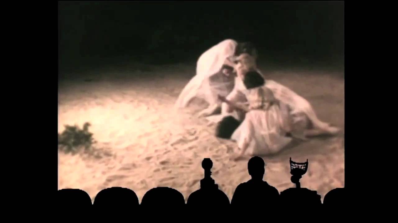 MST3K: Manos: The Hands Of Fate - Beaches Alternate Ending - YouTube