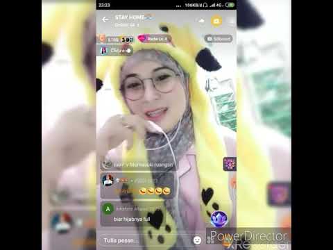Chilla live HAGO