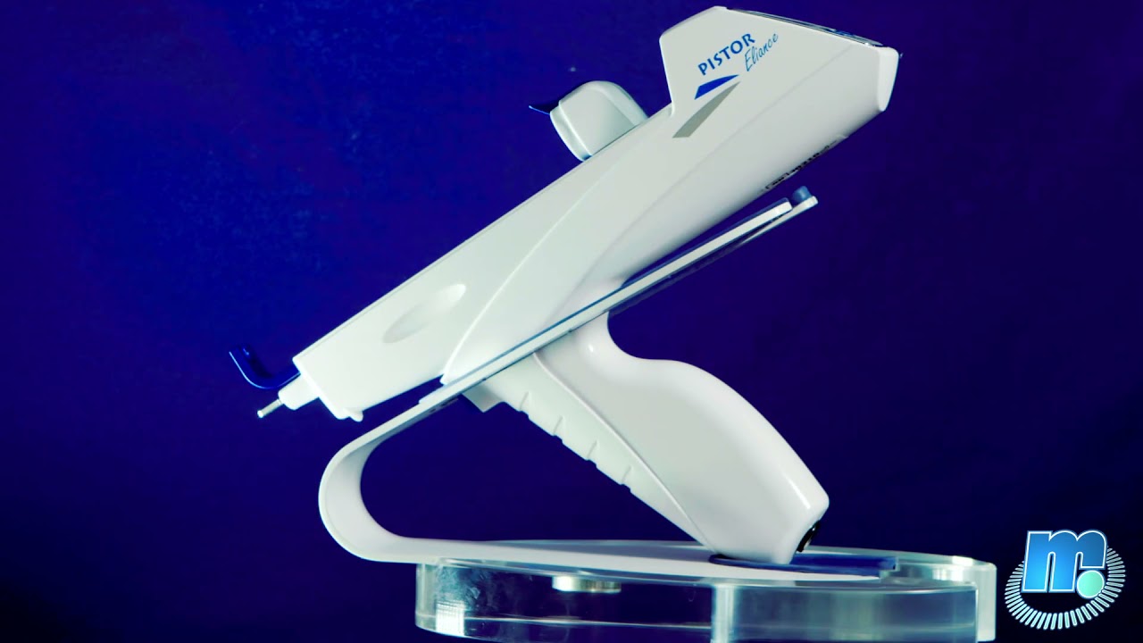 The Pistor Eliance by MI i Medical Innovation - YouTube