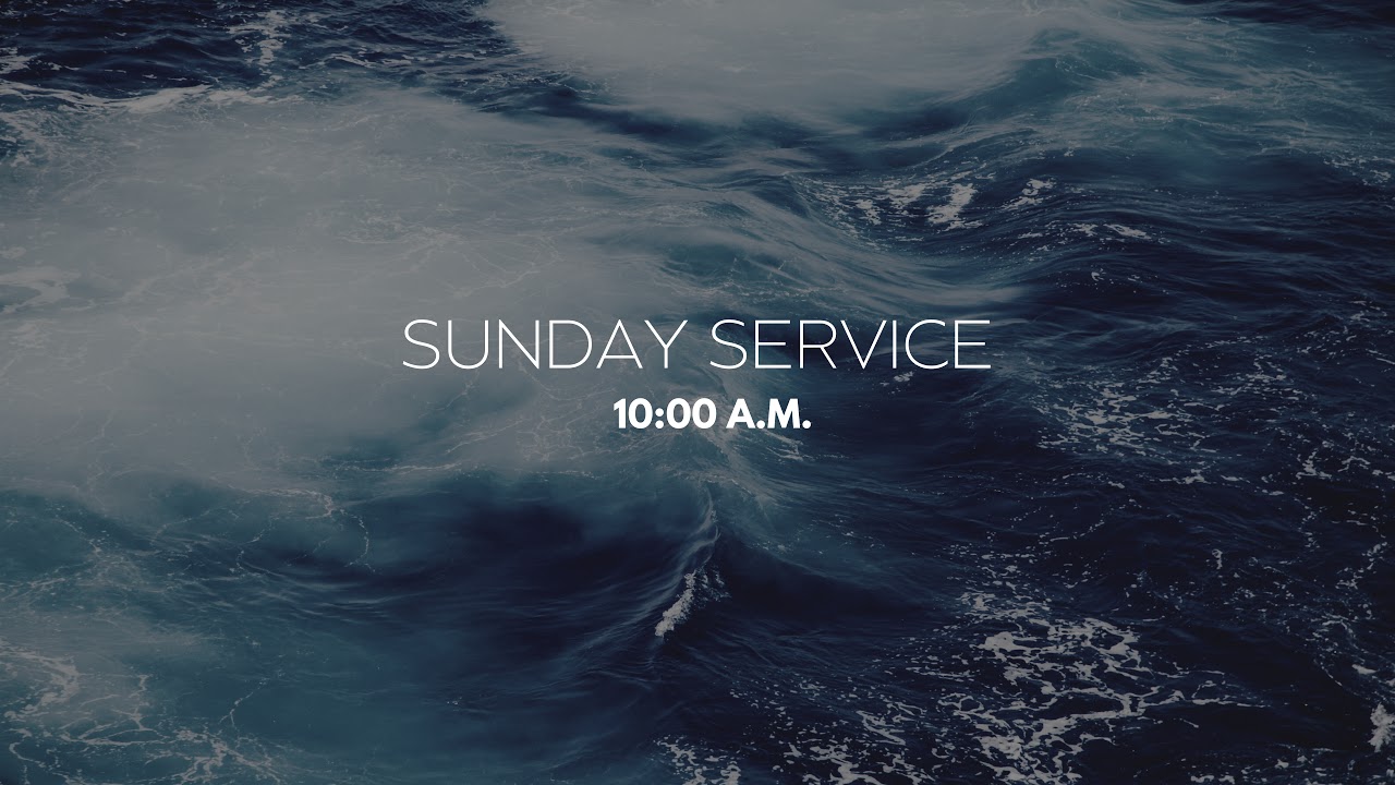 HWC Live Service 10-13-24 - YouTube