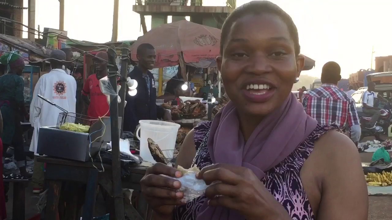 Streets of bugembe Jinja town - YouTube