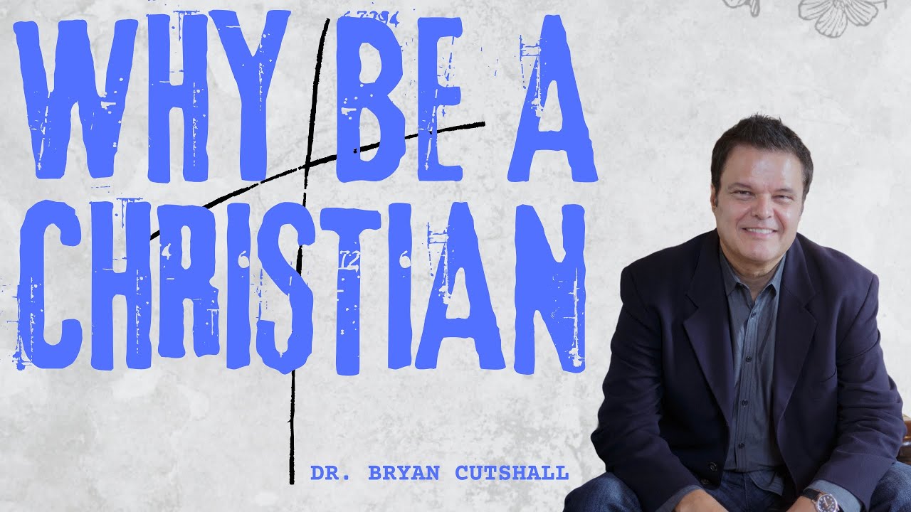 Why Be a Christian? - YouTube