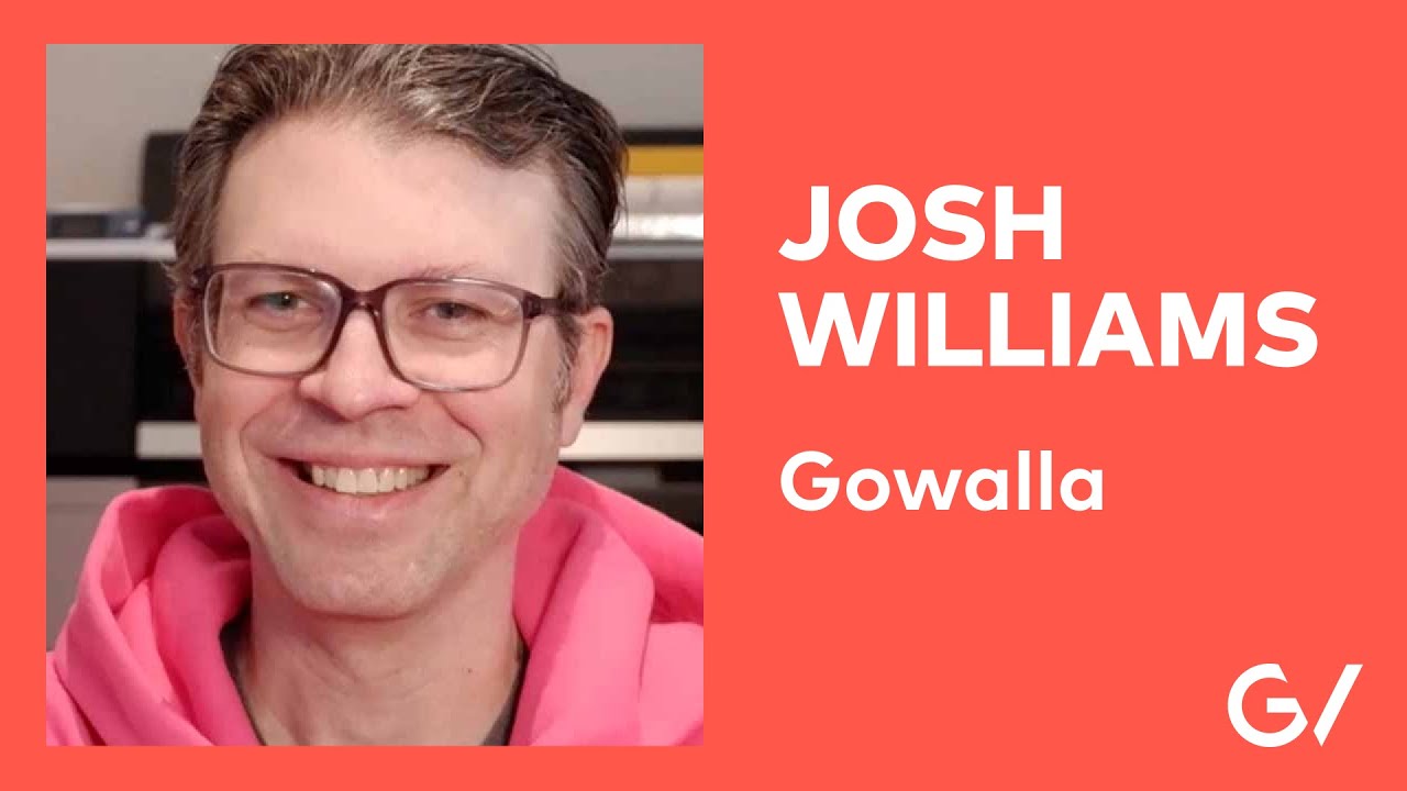 My Once and Future Travel Buddy: M.G. Siegler Speaks With Gowalla ...