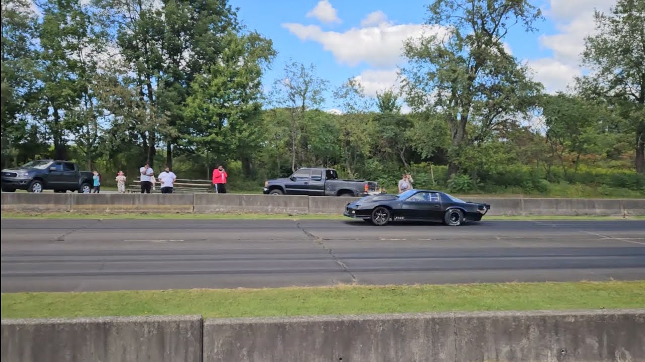 Lucky Drag City No Prep Drag Racing August 30th - YouTube