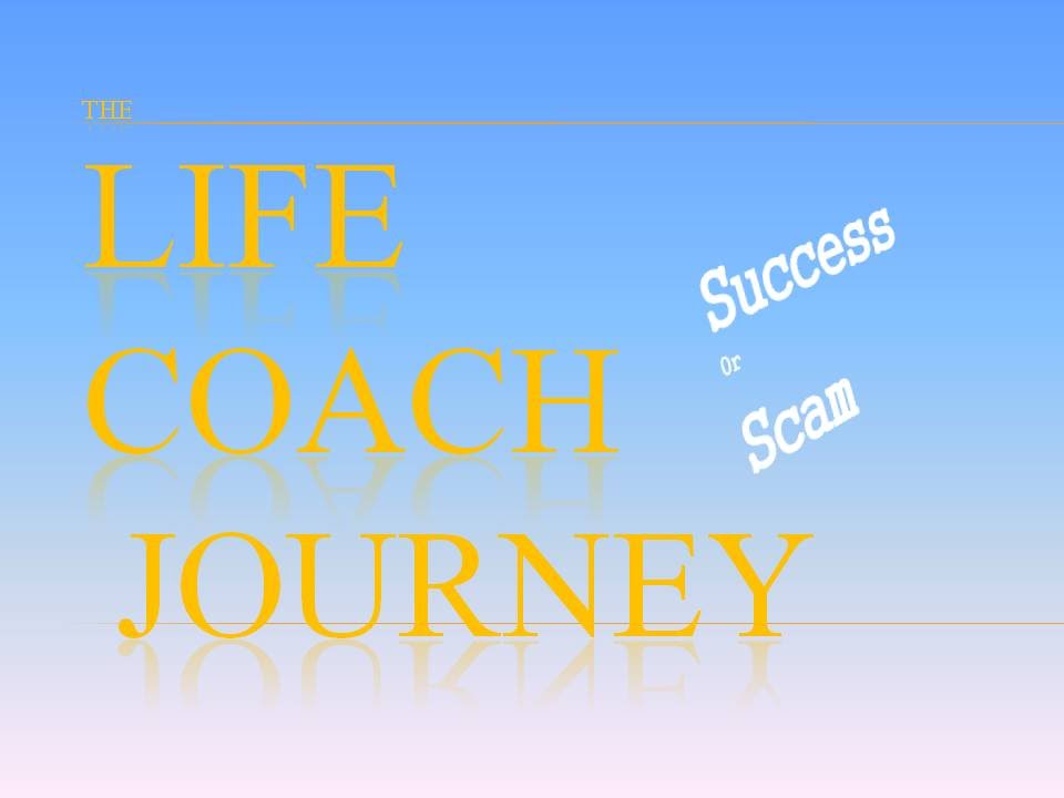 TCI Day 58 Life Coaching - Scam or Success - YouTube