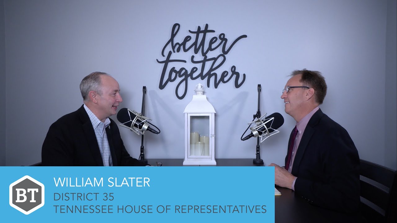 Becoming a Good Citizen - William Slater - YouTube