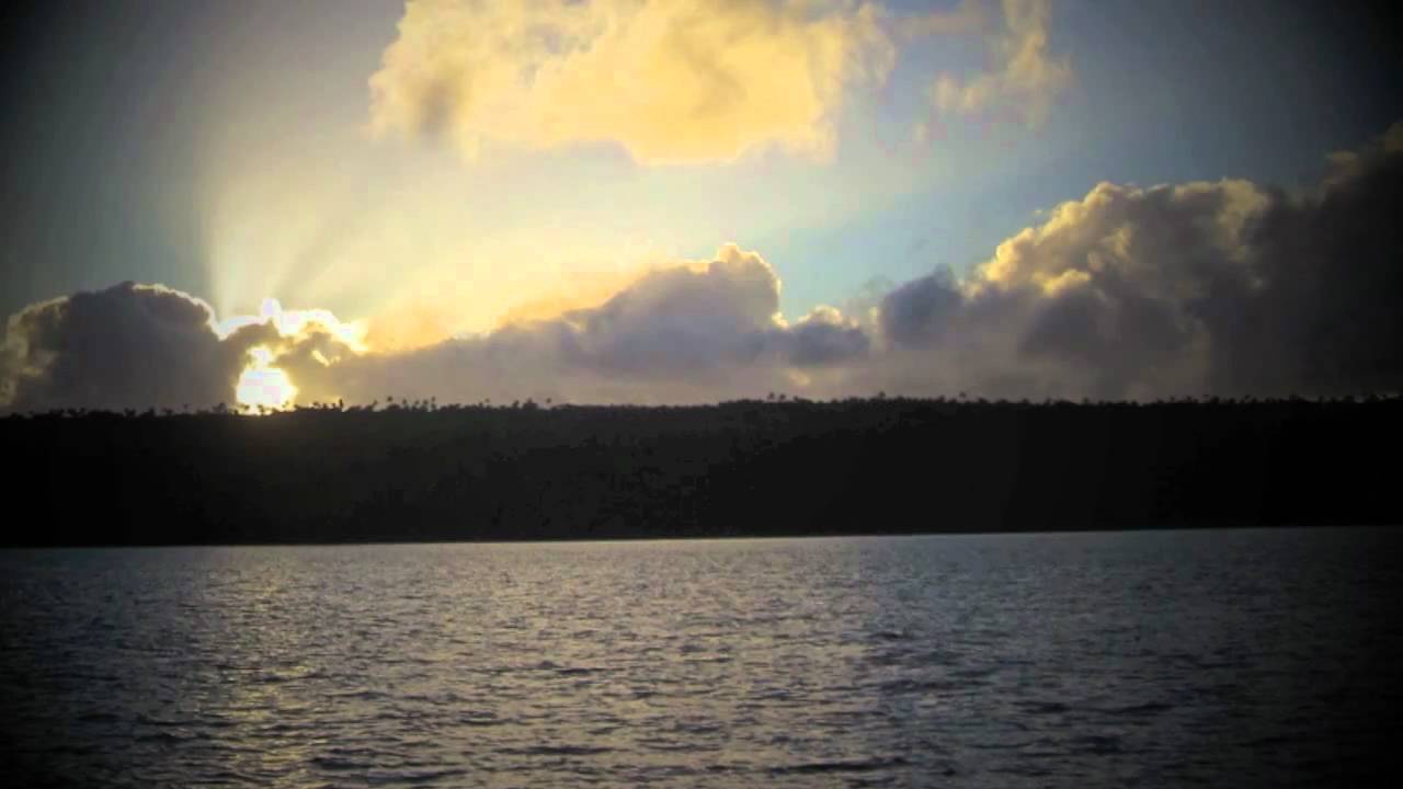 Tongan Ceremonials - YouTube