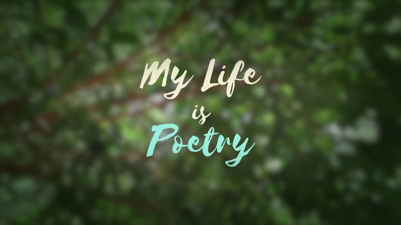 My Life is Poetry short documentary, LGBT Senior poetry workshop by ...