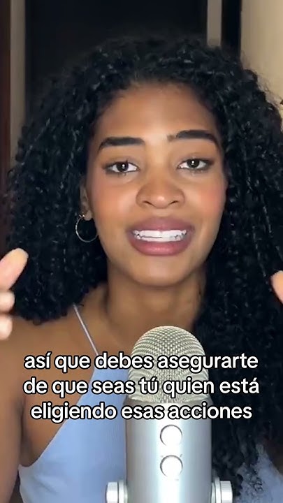 Si repitieras durante 5 años lo que hiciste hoy ¿cómo se vería tu vida ...