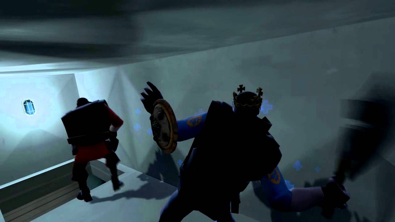 TF2 Ventilation Shaft - YouTube