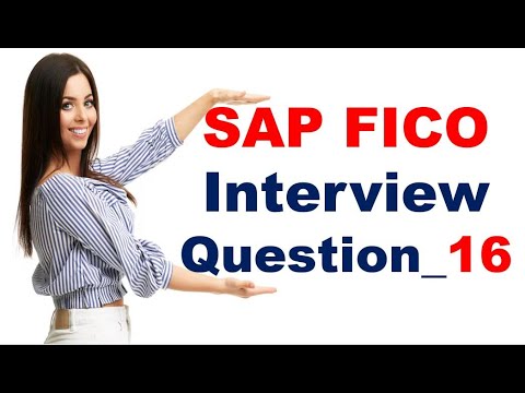 sap fico interview questions and answers_16 // sap fico interview video ...