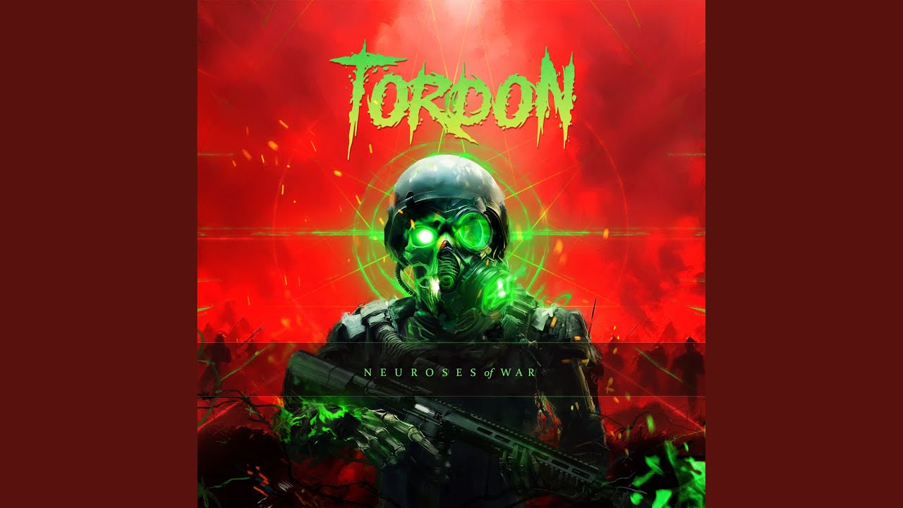 Cursed War - YouTube