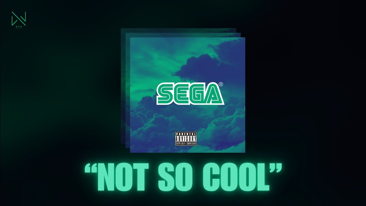 [FREE] SEGA x Playboi Carti Type Beat "NOT SO COOL" prod. @Weep_ipx - YouTube