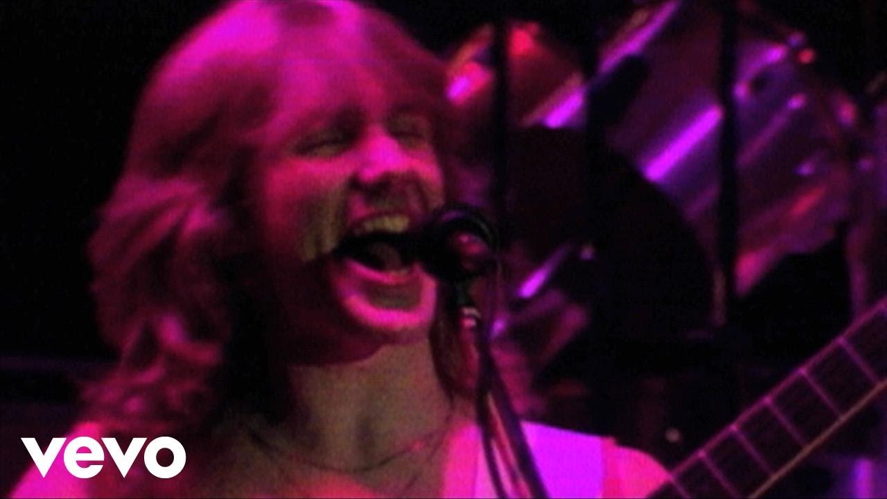 Triumph - Hold On - YouTube