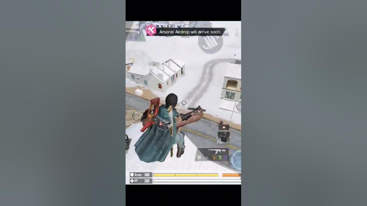 Combination Of Quick Strike Slide 🥵 Quick Scoping #codm #codmobile #codmbrgameplay #codmbr # ...