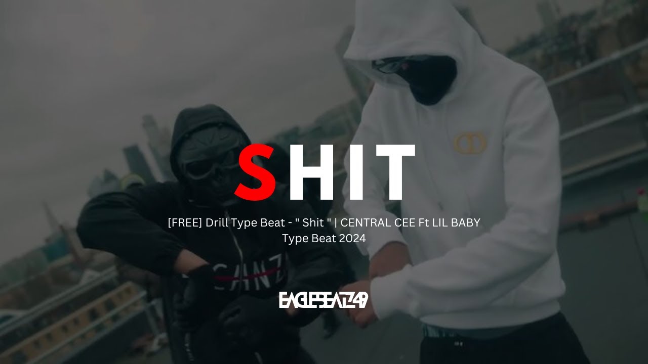 [FREE] Central Cee x 6 For 6 x Mixtape Drill Type Beat 2024 - " Shit ...