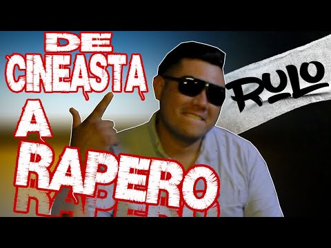 #2 PODCAST RAP // DE CINEASTA🎬 A RAPERO 😎🎧🎙 DE LA ZR // RULO😁 - YouTube