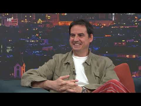 Zvjezdana prašina: Zoran Kesić | HRT