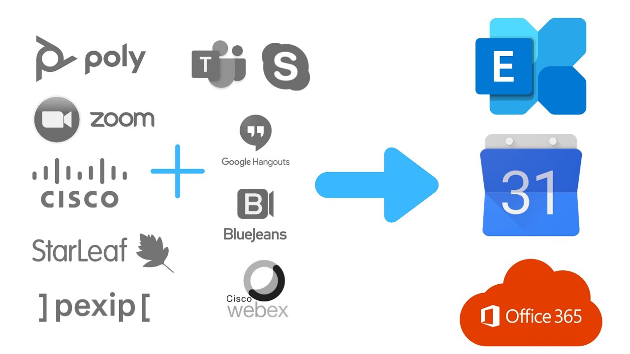 Scheduling A Video Meeting In Outlook Google And Getting One click to scheduling-a-video-meeting-in-outlook-google-and-getting-one-click-to