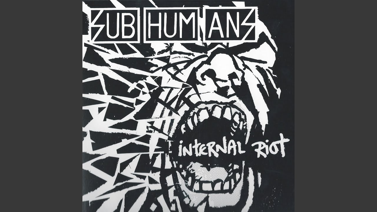 Internal Riot - YouTube