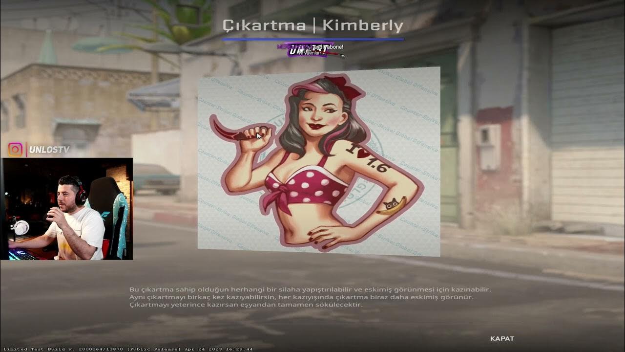 Hmm 36.5 AYAK - YouTube