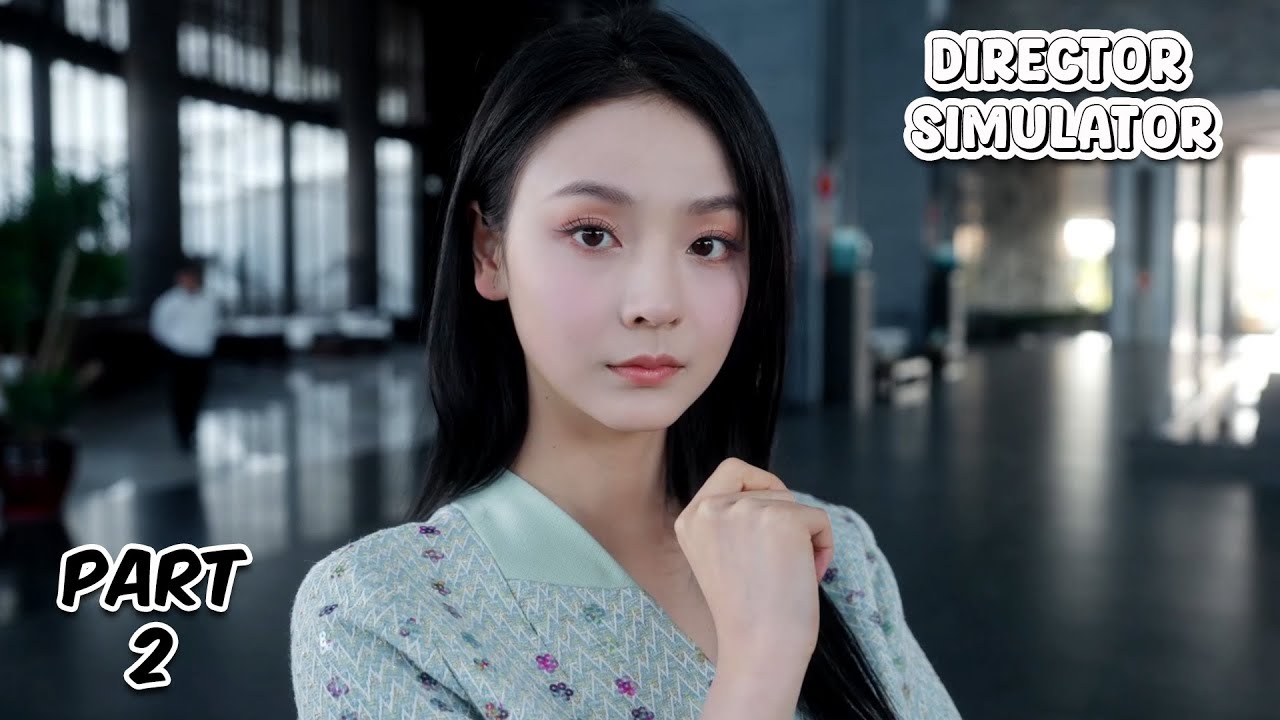 DIRECTOR SIMULATOR Gameplay Indonesia Part 2 - YouTube