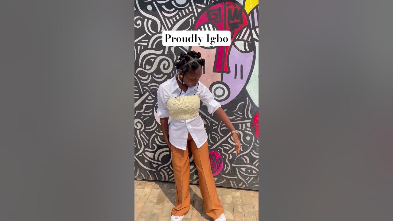 Nwa Ada Igbo ️ ️ - YouTube