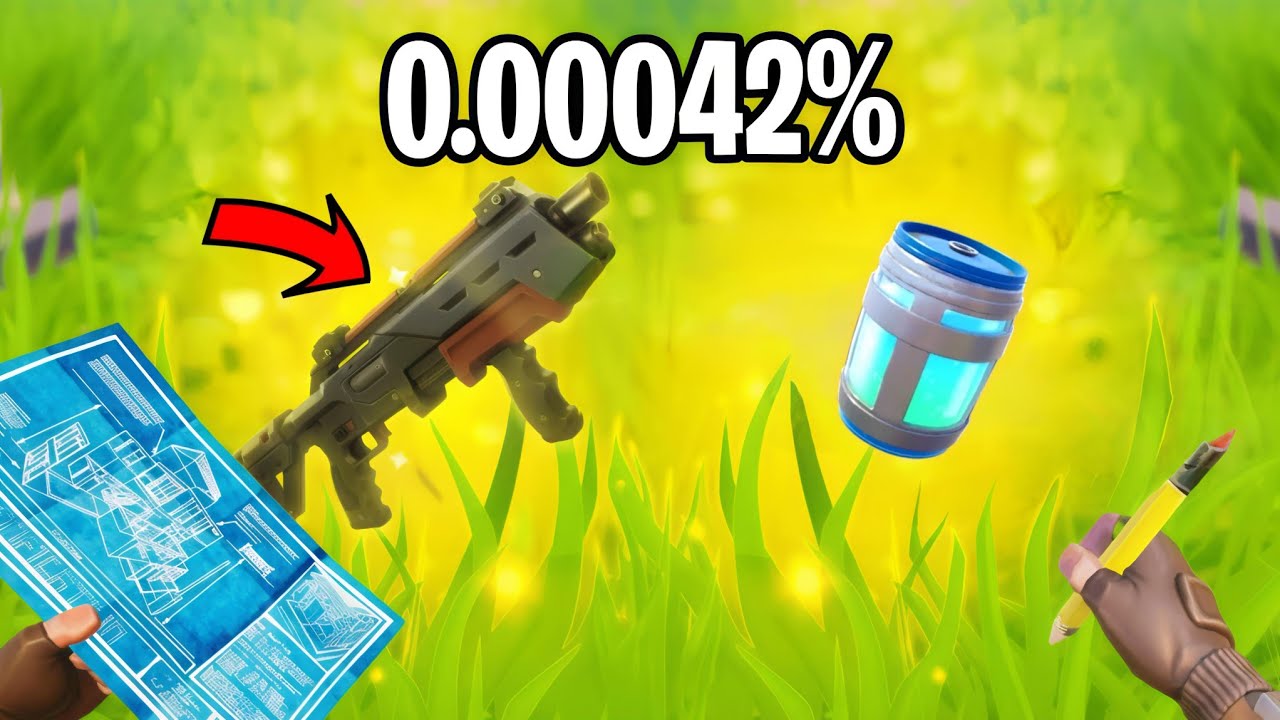 The Best MYTHIC Shotgun in RELOAD! - YouTube