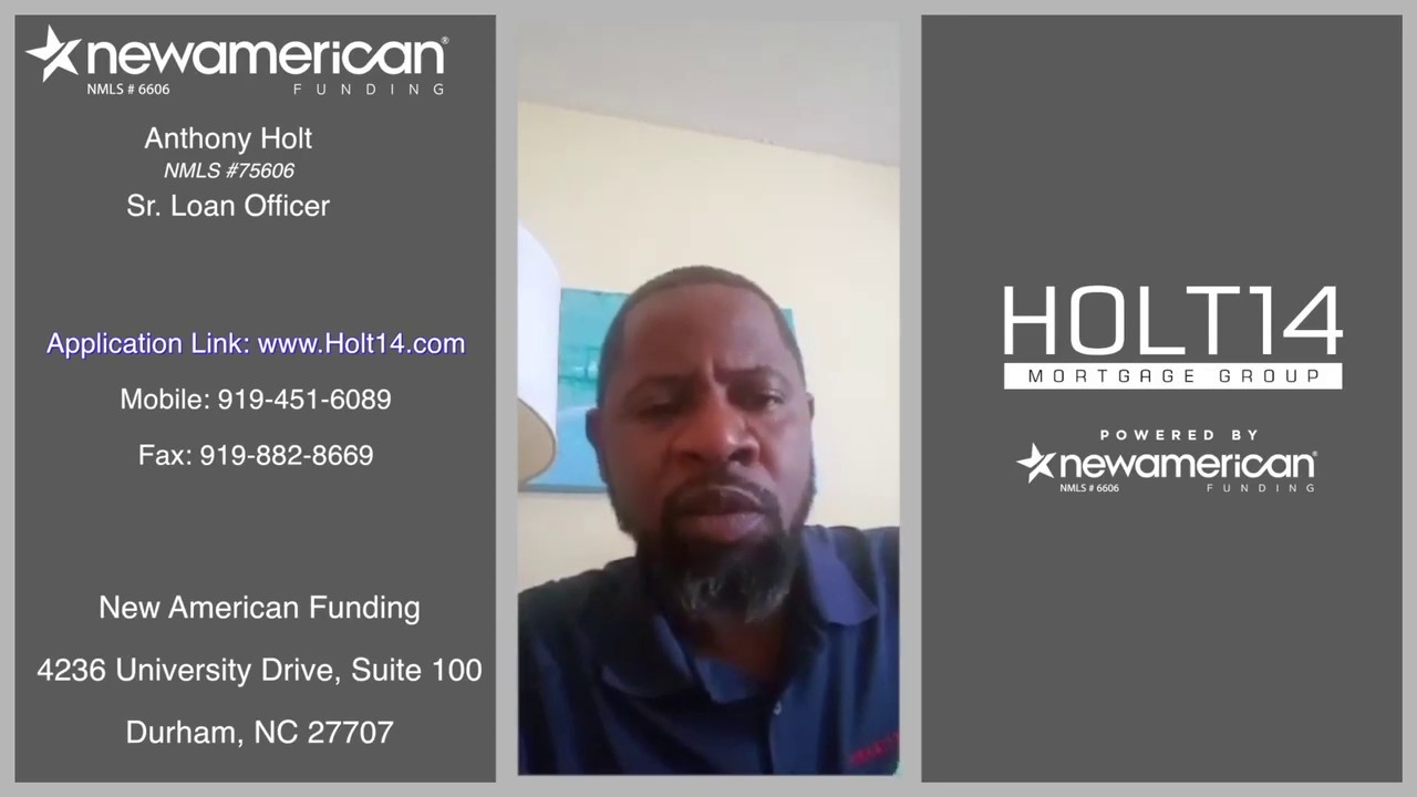 Myron Rouse with Heartland Real Estate - YouTube