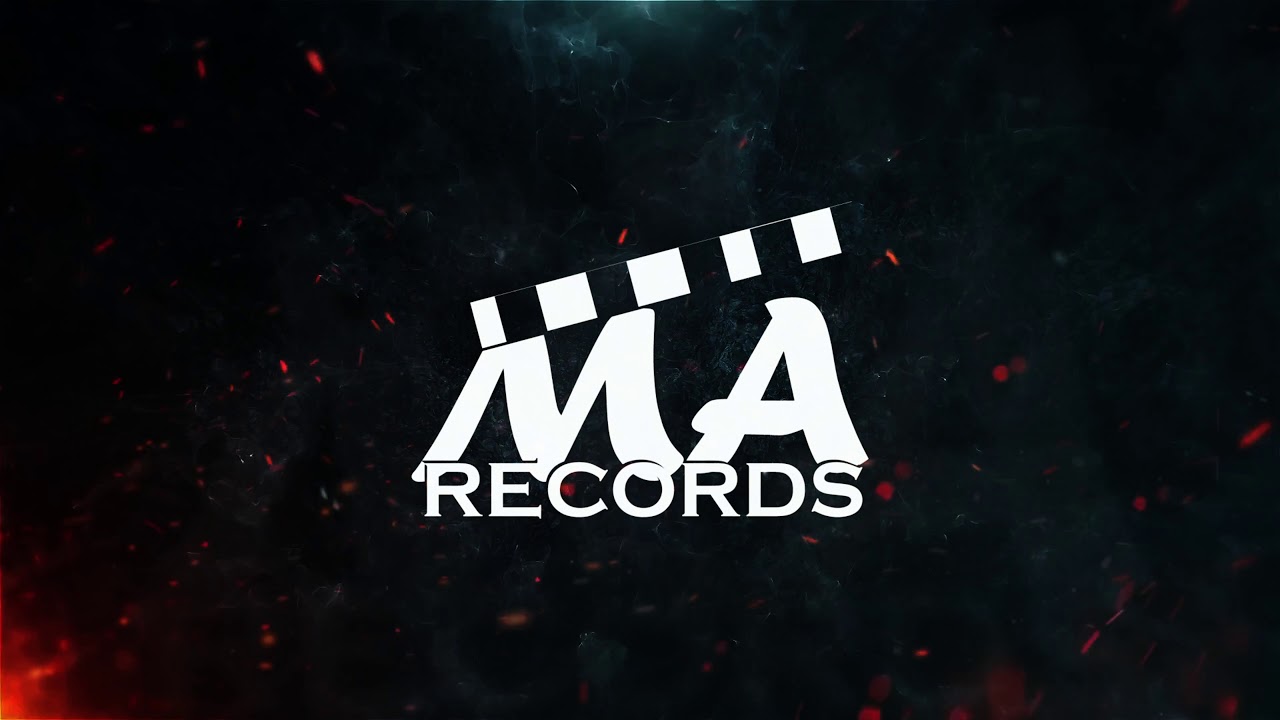 MA Records || Logo Animation || Video Studio || Intro - YouTube
