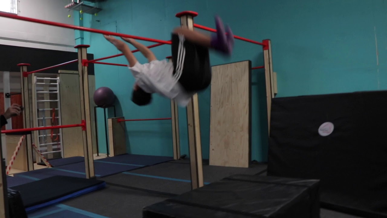 Chill Gym Training - YouTube