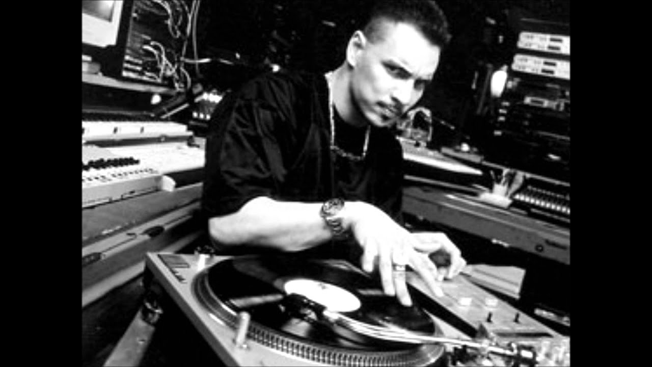 Mix Master Mike - Deeportashun - YouTube
