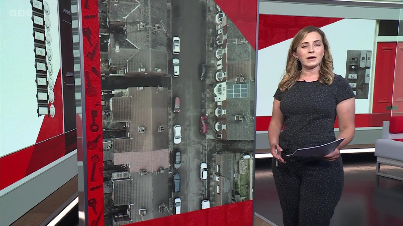 Jessica Lane - BBC News 16Jun2025 - YouTube