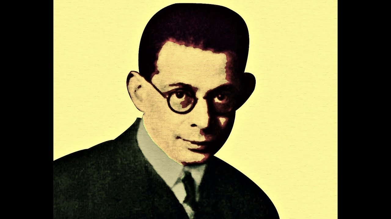 Otto Rank'ın "Doğum Travması" Kuramı Işığında Mitler ve Sanat - YouTube