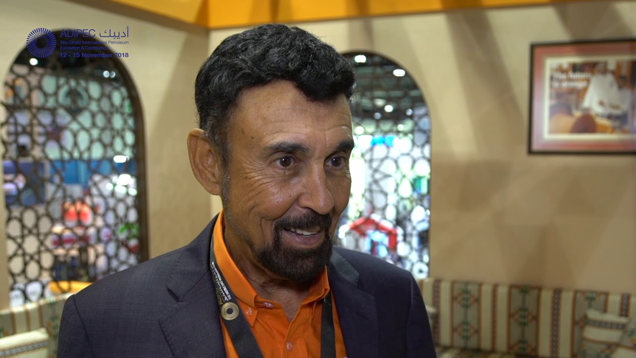 Interview - Nabil Alalawi, CEO, AlMansoori Specialized Engineering ...