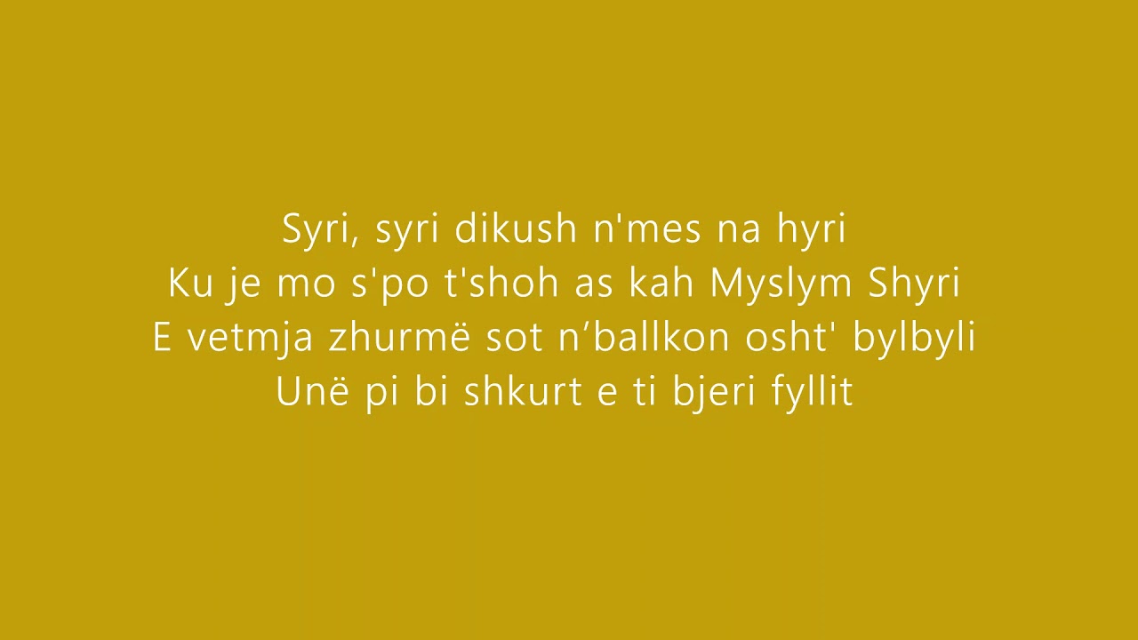 Mozzik - Dhelper dinake (Lyrics) - YouTube