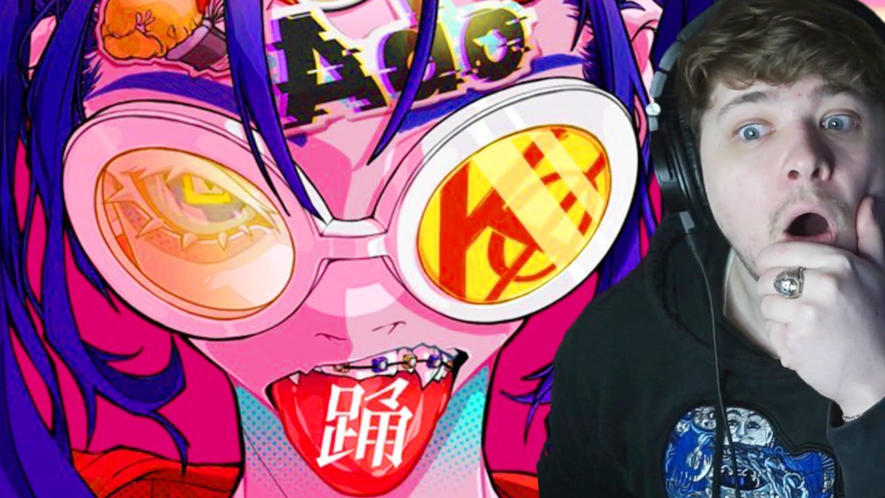 Music Producer Reacts to 【Ado】踊 (Odo) - YouTube