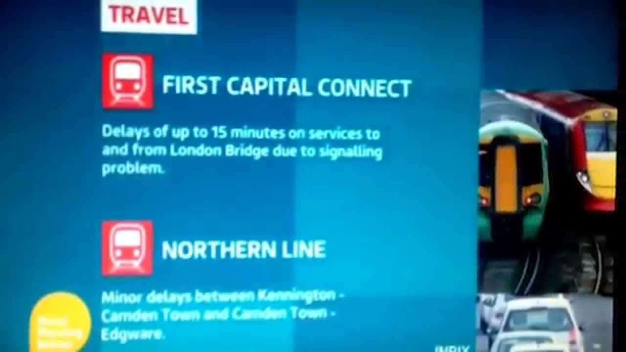 Sascha Williams - ITV London News - 11th June 2014 - YouTube