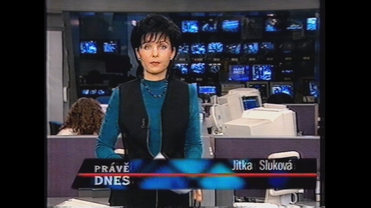 9.1.1998 - TV Nova - reklama, upoutávky, právě dnes - YouTube