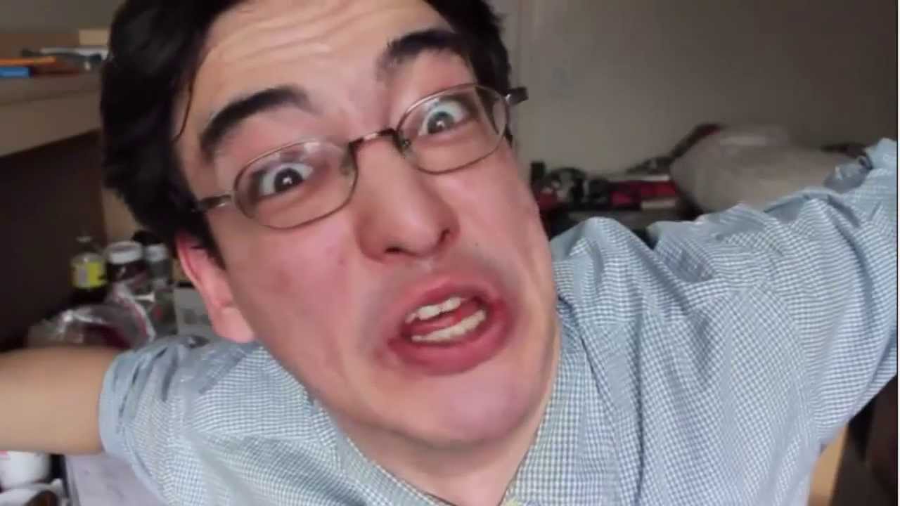 WELCOME TO THE RICE FIELDS (FILTHY FRANK) - YouTube