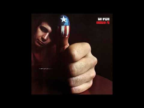Don McLean - American Pie - Remastered