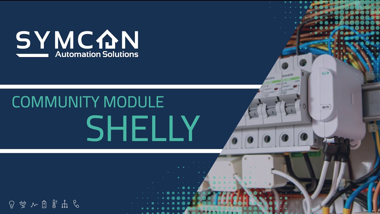 IP-Symcon | Das Shelly Modul | Community-Module - YouTube