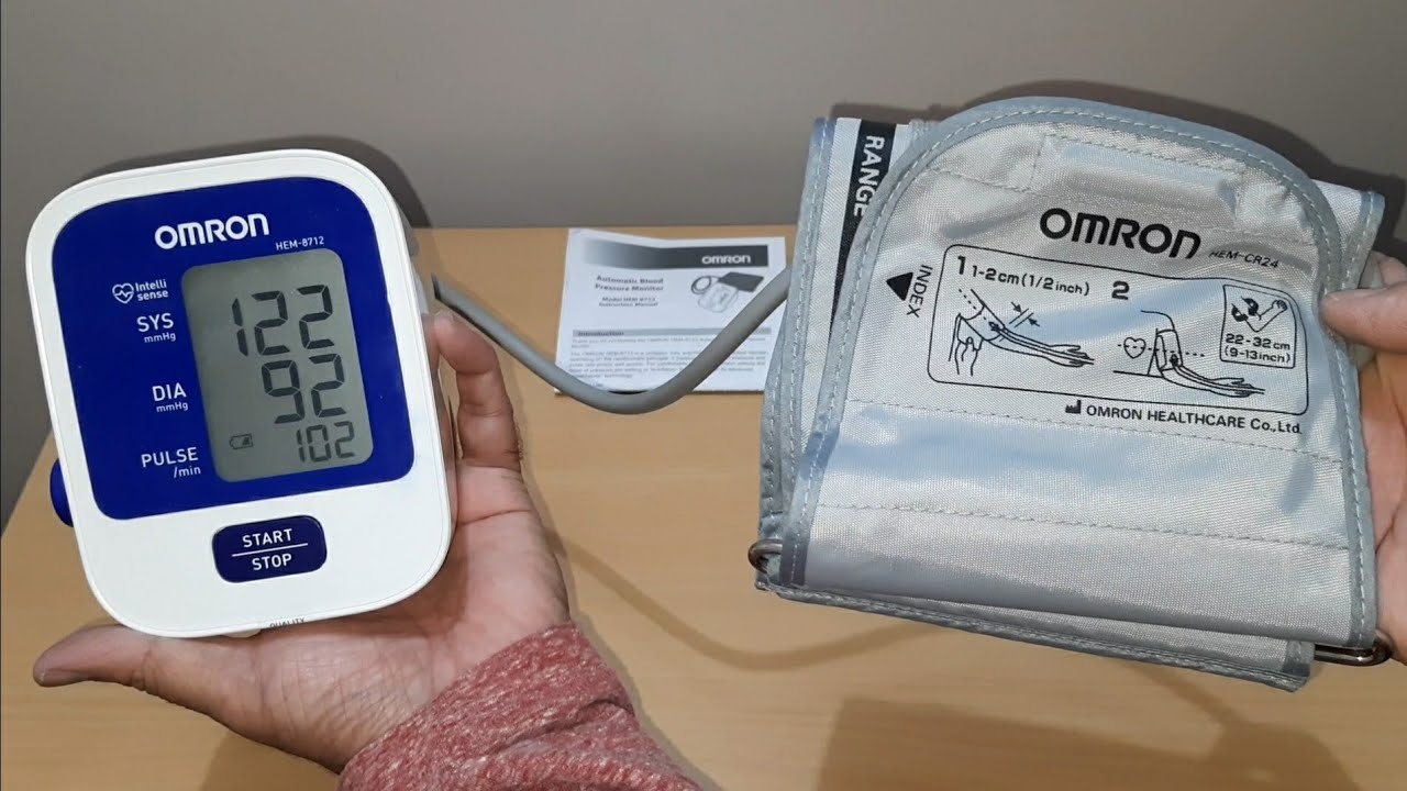 Best Blood Pressure Machine Omron Automatic Blood Pressure Monitor Best Blood Pressure Machine Omron Automatic Blood Pressure Monitor