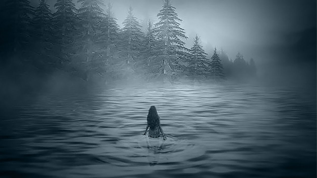 MONST3R - The Other | Scary Dark Ambient Horror Music - YouTube