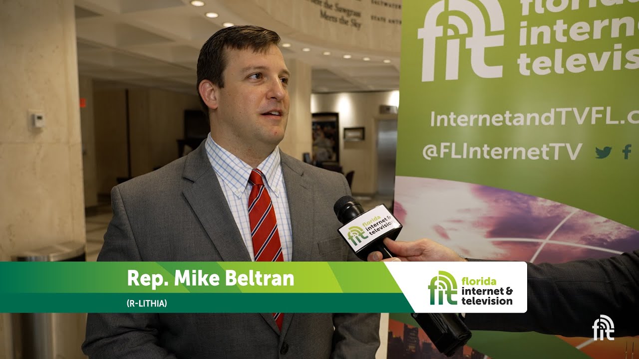 HOAs and the Constitution Are Top Priorities for Rep. Mike Beltran ...