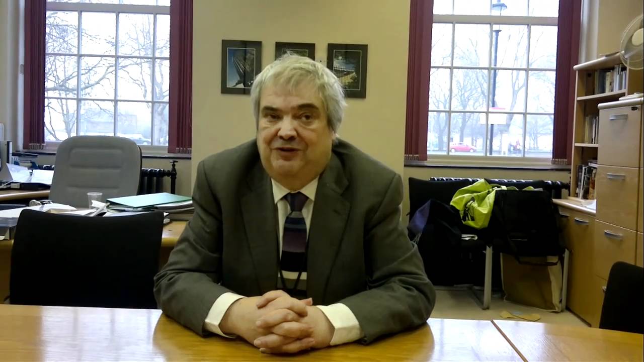 John Merry on missing children - YouTube